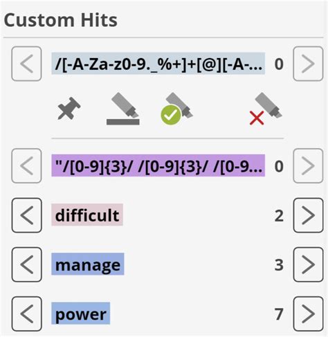 Speed Up Document Review With Custom Highlights