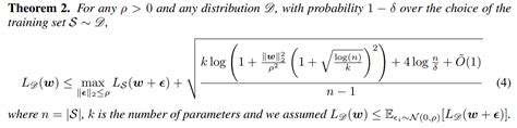 97 Sharpness Aware Minimization For Efficiently Improving Generalization Sam · Issue 127