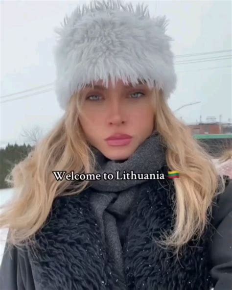 Prensa Venezolana Curiosidades En Letonia La Escasez De Hombres