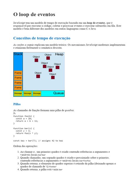 3 o loop de eventos pdf