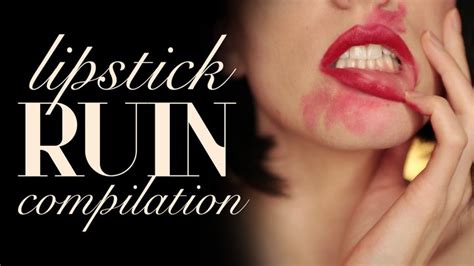 Messy Lipstick Ruin Compilation Liv Royale Clips Sale