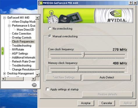 How To Underclock Gpu Without Damaging It Graphics Report