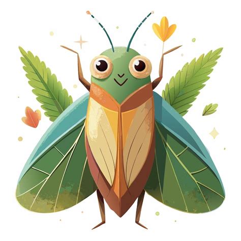 4000 Leafhopper Eps Pictures