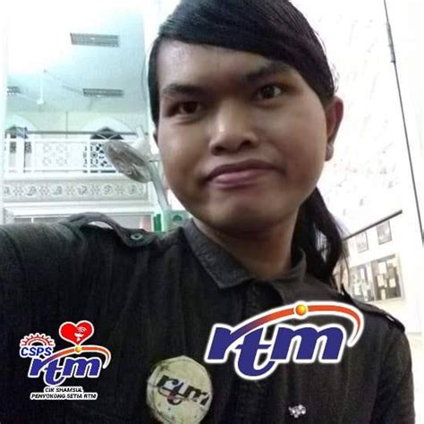 Cik Shamsul Penyokong Setia Rtm Inforayahajirtm · · Saksikan Siaran Pengisytiharan 1