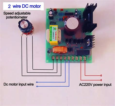 LY High Power AC V Input V DC Output W DC Motor Spindle Electronic Pro