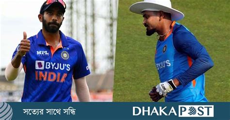 এশিয়া কাপ ও বিশ্বকাপের আগে ভারতীয় দলে দুঃসংবাদ