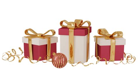 New Year Decoration Pngs For Free Download