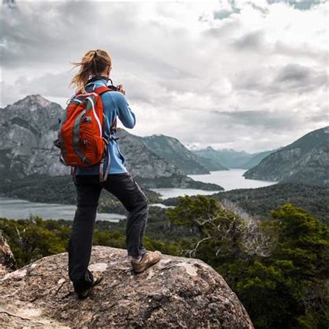 Patagonia