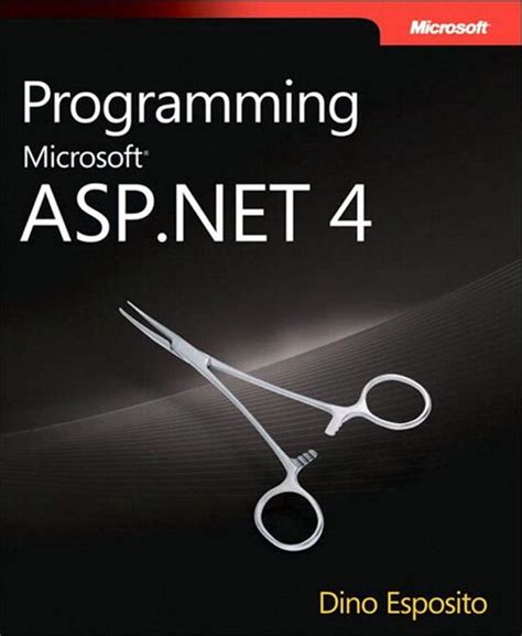 Programming Microsoft Aspnet 4 Ebook Dino Esposito 9780735660786