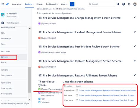 Why Can I Not See Components On My Jira Issues