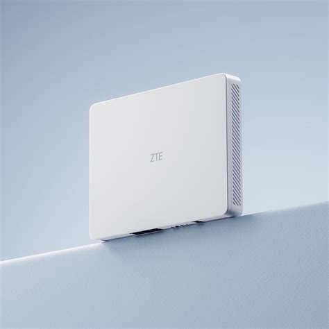 299 元，中兴晴天 Be5100 墙面路由器，wi Fi 7 5100 兆无线速率