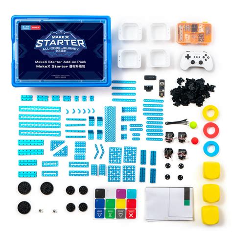 2024 Makex Starter Upgrade Kit Ednex Shop