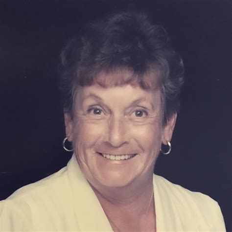 Mary Libby Meyer Obituary Devlin Funeral Home