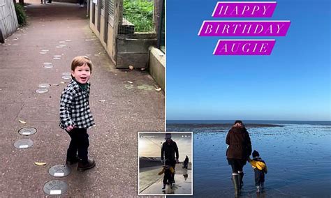 Pregnant Princess Eugenie Shares Adorable Clip Of Her Son August