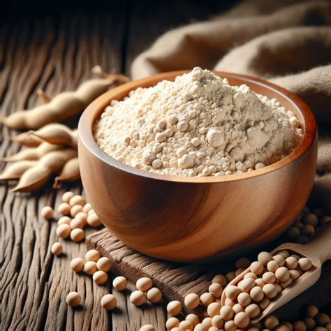 Soy Protein Concentrate Cefetra Rotterdam