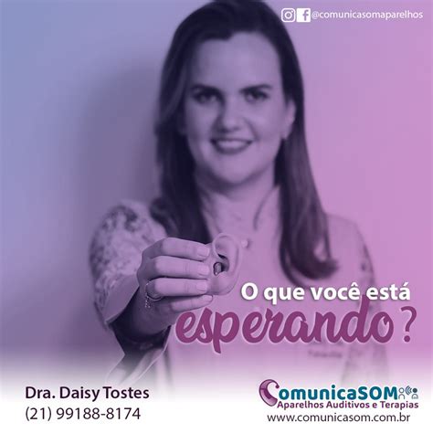 O Uso De Aparelho Auditivo Apresenta Muitas Vantagens Para Quem Tem