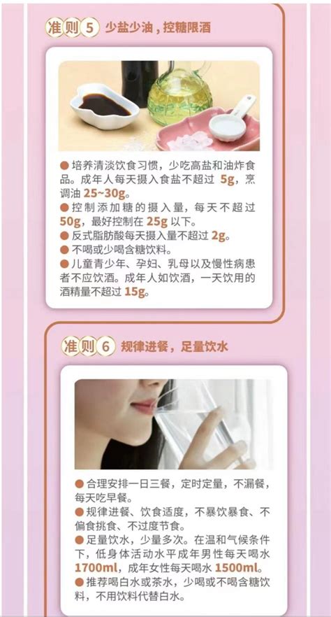 《中国居民膳食指南（2022）》