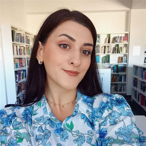 Dzelila Muminovic Library Manager International University Of Sarajevo Xing