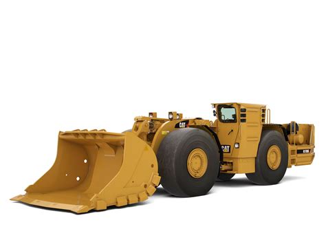 New Caterpillar Underground Mining Load Haul Dump Lhd Loaders Mustang Cat Houston Tx