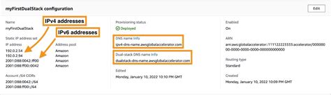 Announcing Aws Global Accelerator Ipv6 Support For Network Load Balancer Nlb Endpoints