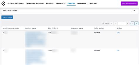 Etsy Integration For WooCommerce Extension Sell Easily Etsy