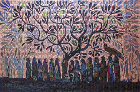 Reza Hedayat Liam Gallery