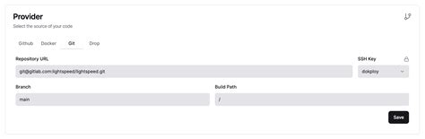 How To Deploy A Nextjs App With Dokploy A Step By Step Guide