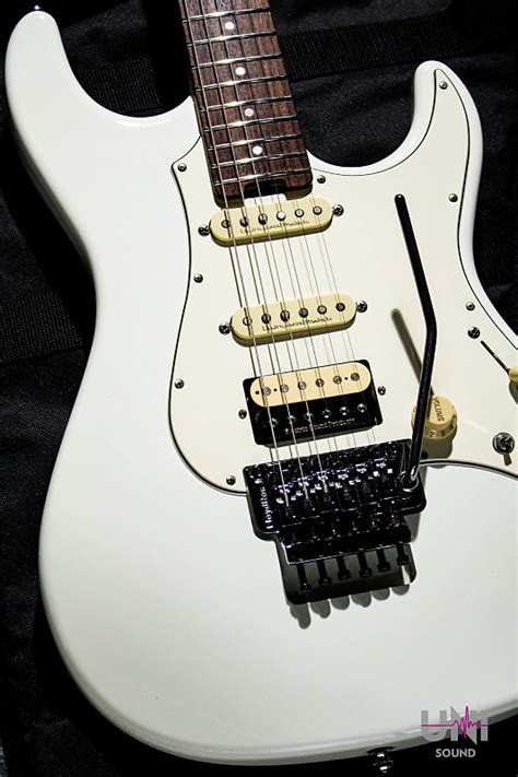 Esp Snapper Al Fr Reverb