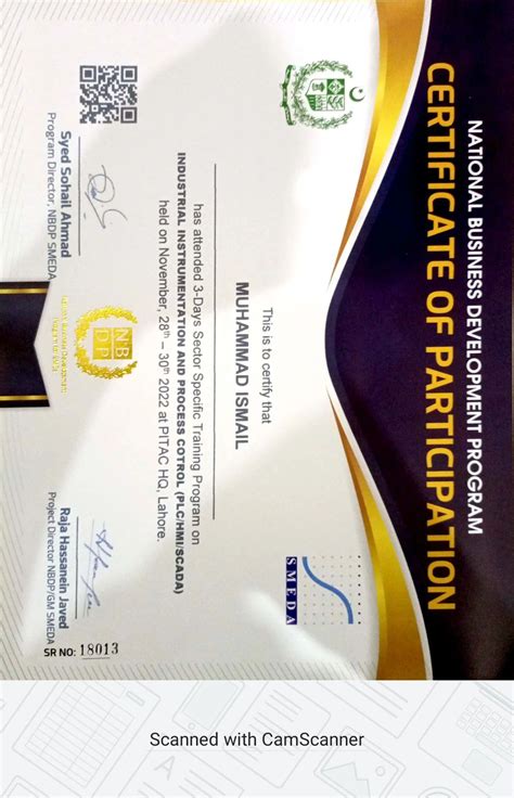 Muhammad Ismail Posted On Linkedin
