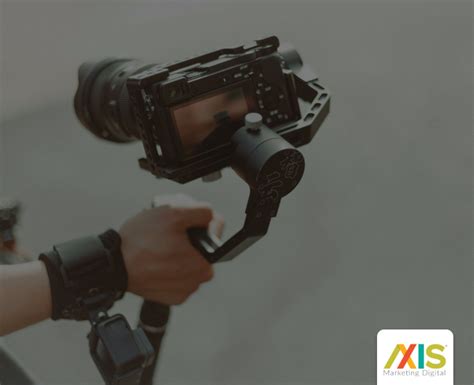 Os Tipos De Vídeo Marketing Axis