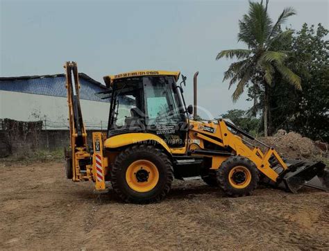 Jcb 3cx P21 Turbo Used 2004 Diesel Rs 9800000 Sri Lanka