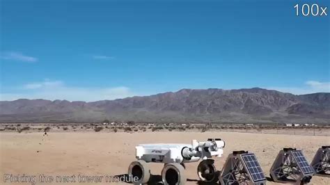 camaron foster on linkedin robotic palebluedot palereddot