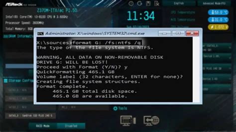 How To Format Hard Drive From BIOS Tech News Today