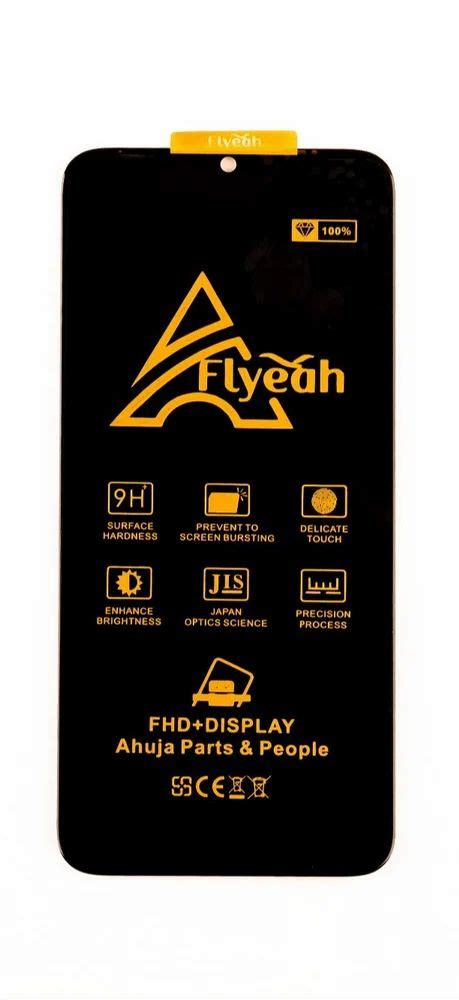 Xiaomi Redmi Note 8 Mobile Display At Rs 550 Piece In New Delhi ID 2853115189491