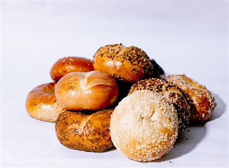 Starship Bagels Opens In Downtown Dallas Eater Dallas
