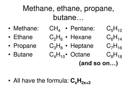 Organic Chemistry Ppt Download