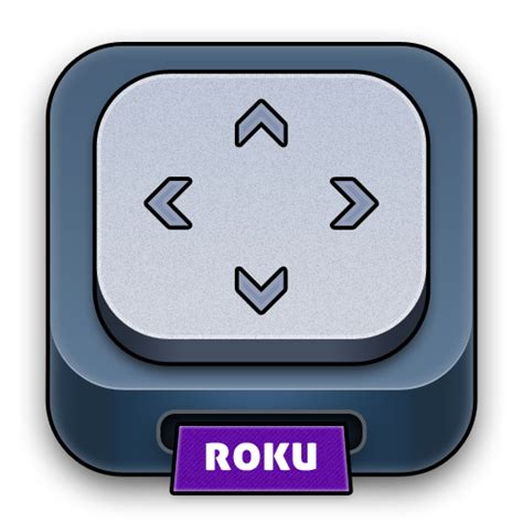 Amazon Roku Remote RoByte Appstore For Android