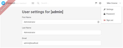Replacing Jhipster Ui Components Part 1 Navbar Dev Community