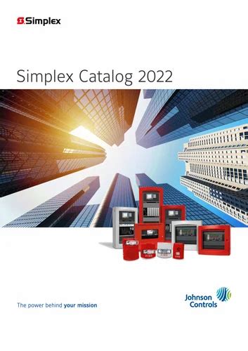 Simplex Fire Alarm System At ₹ 67800 Bhopura Ghaziabad Id