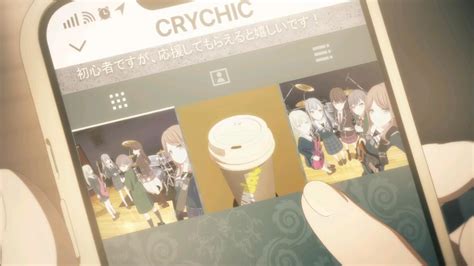 【crychic】一念之差的美好瞬间——crychic发展历程探究 哔哩哔哩