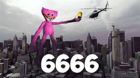 Evolution Of Kissy Missy Youtube