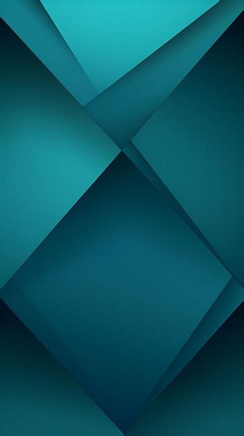 Premium Photo Modern Diamond Background Mobile Wallpaper