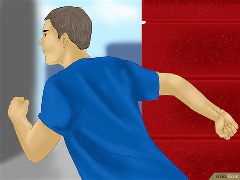 Formas De Actuar En Una Balacera Sobrevivir A Una Balacera