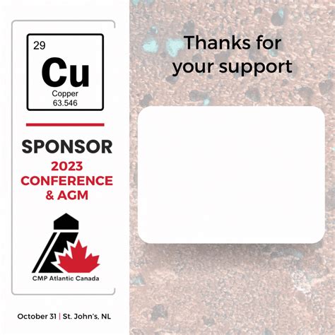 Cmp Atlantic Branch On Linkedin Cmpatlantic Cmp Polycorp Mining