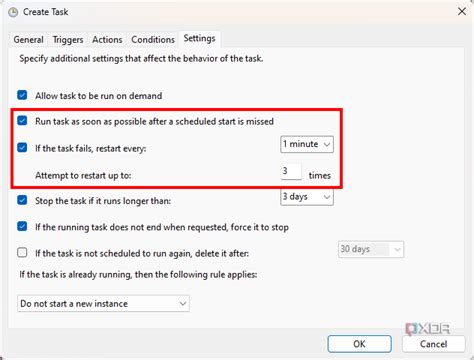 How To Create Automated Tasks With Task Scheduler In Windows 11