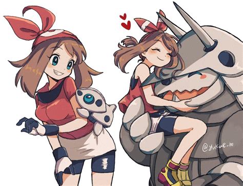 Pokemon Adventures Danbooru