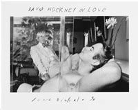 Duane Michals Artnet
