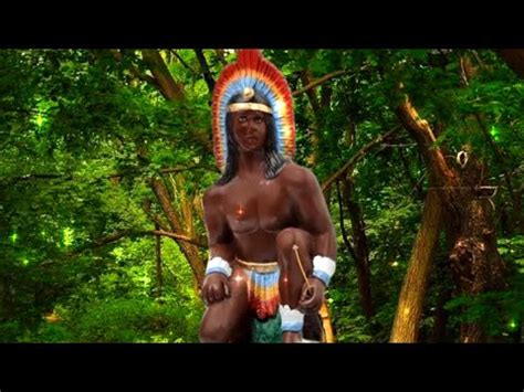 Ponto Caboclo Sultão Das Matas Sultão Das Matas Sou Eu Legendado