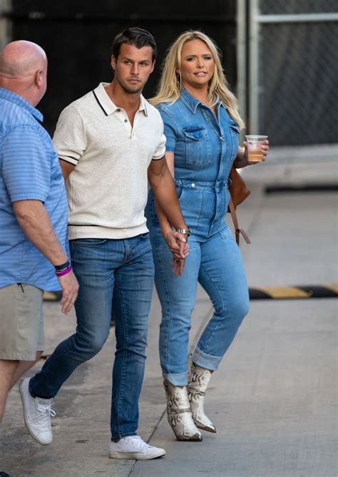 Miranda Lambert Country Style