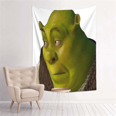 100 Funny Shrek Pictures